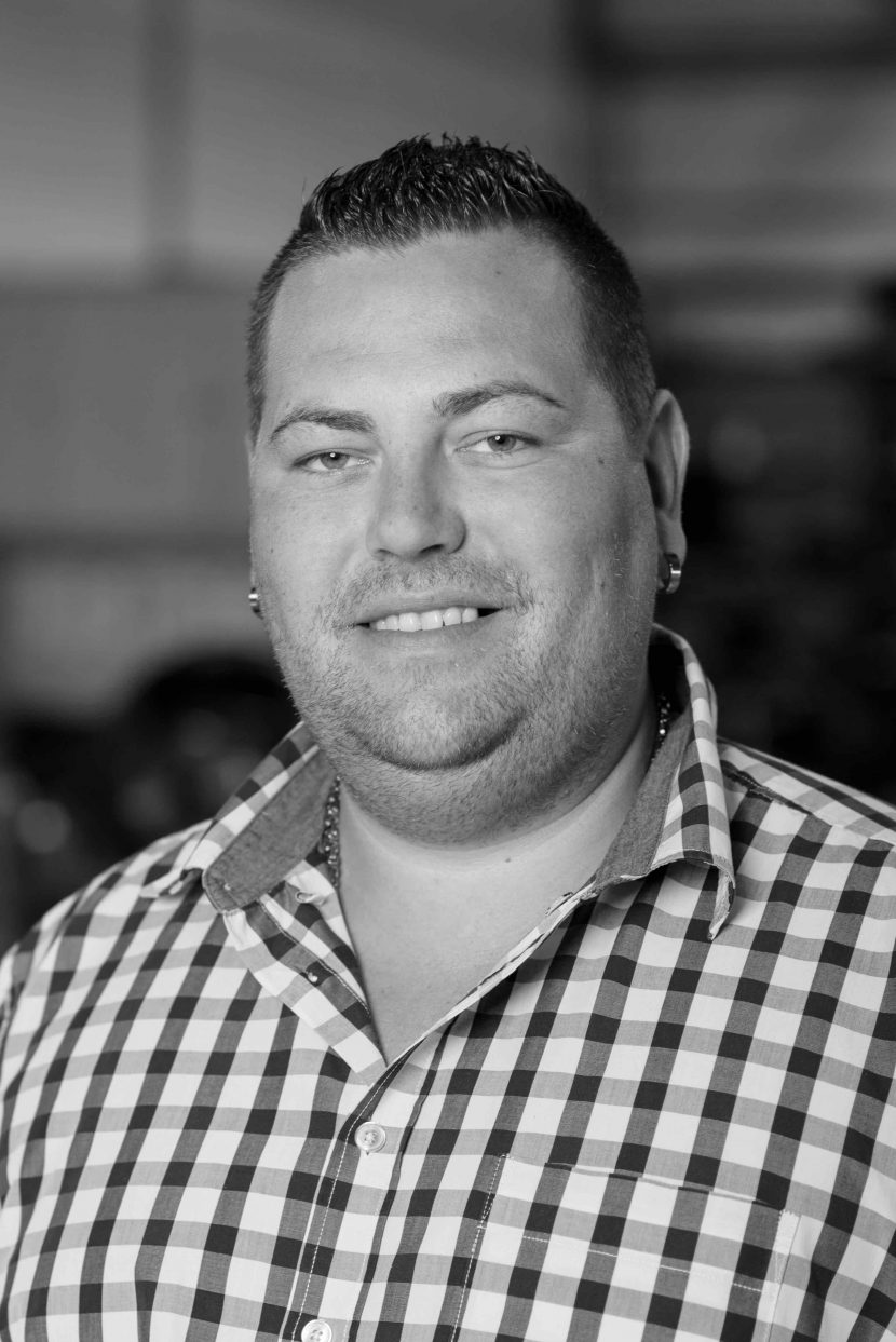 Struck Turbostruck_Dustin Graf - Struck Turbo